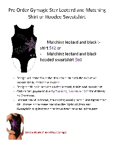 Gymagic Gymnastics Home