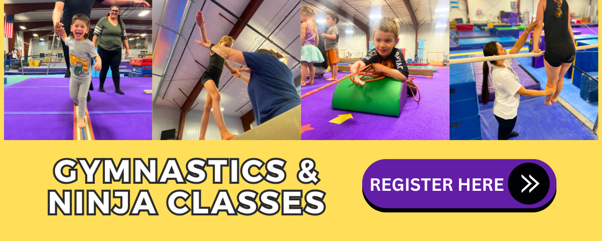 Gymagic Gymnastics Home