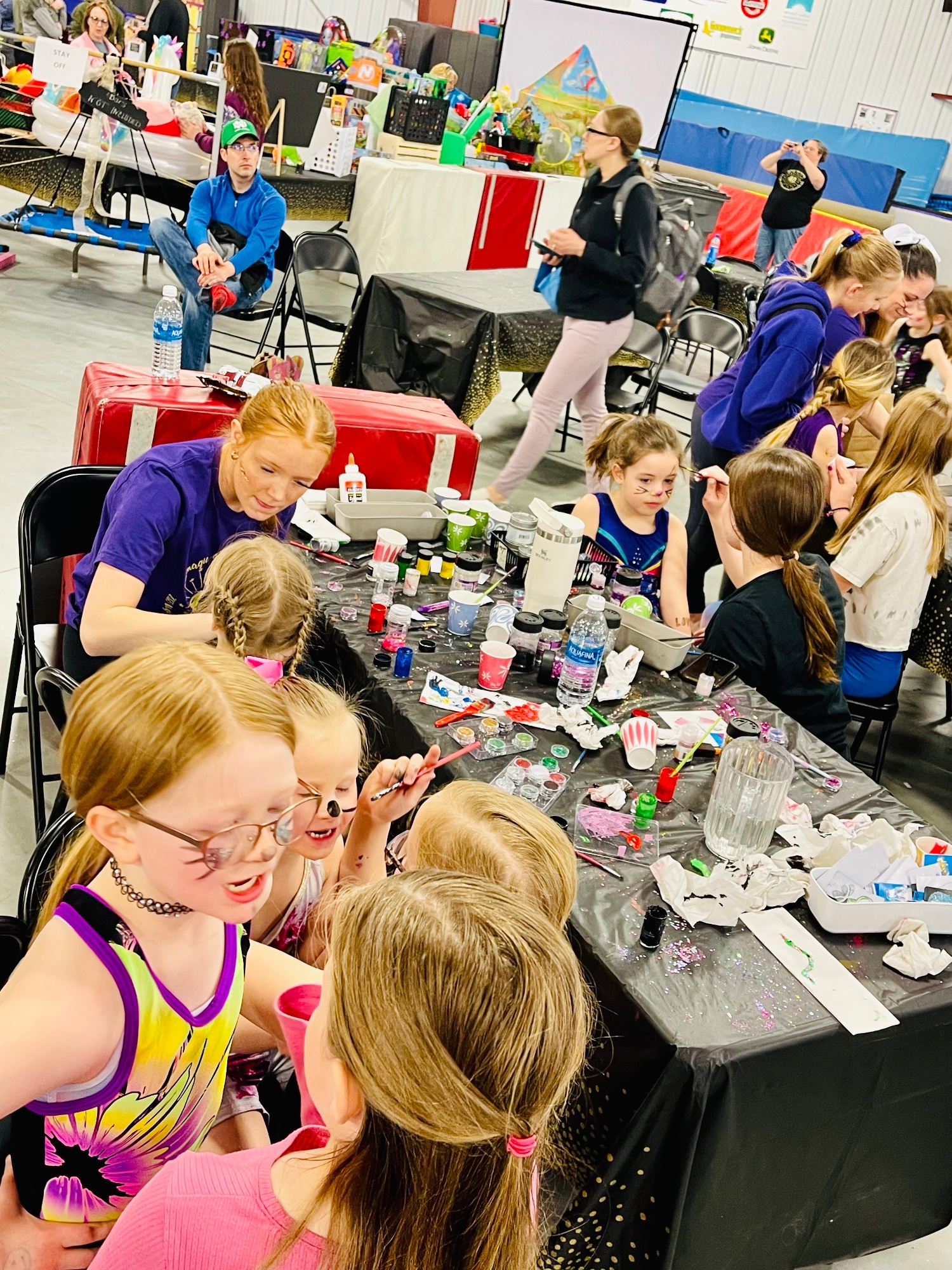 Gymagic Gymnastics Home