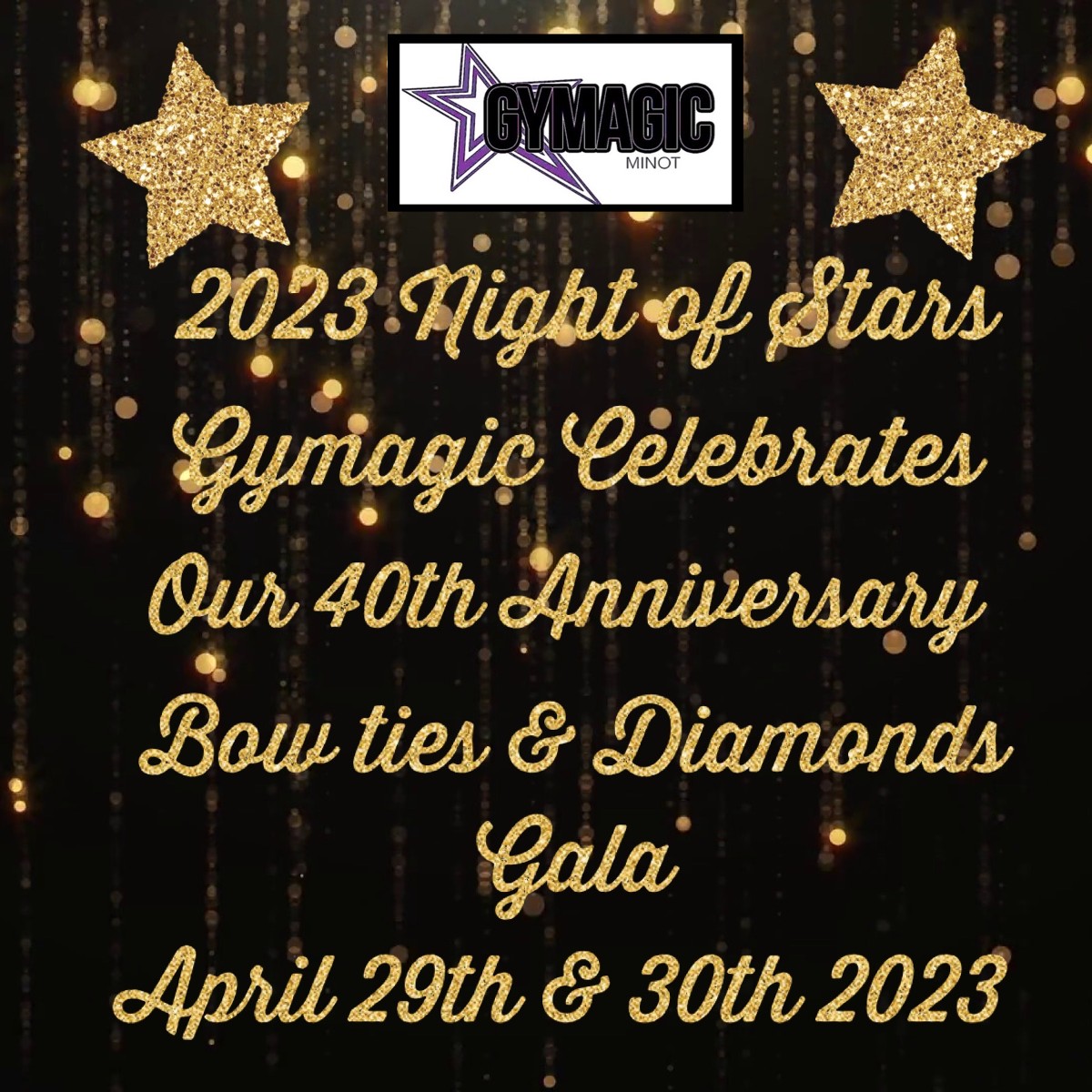 Gymagic Gymnastics Home