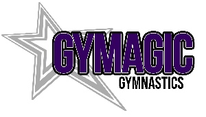 Gymagic Gymnastics - Programs