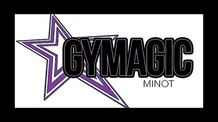 Gymagic Gymnastics Home